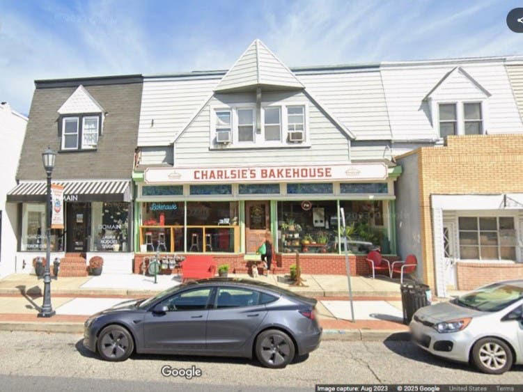 Beloved Catonsville Bakery Closing, Owners Announce Joyous Reason Why