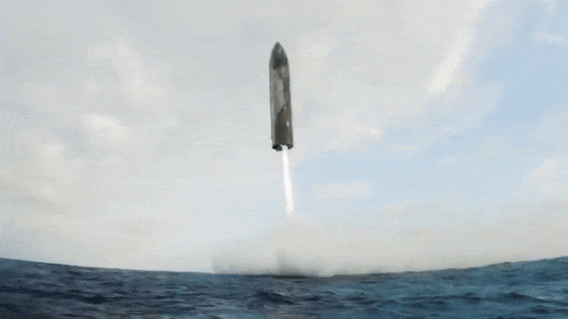 Watch LIVE: Elon Musk's SpaceX launches Starship Super Heavy on 9th ...