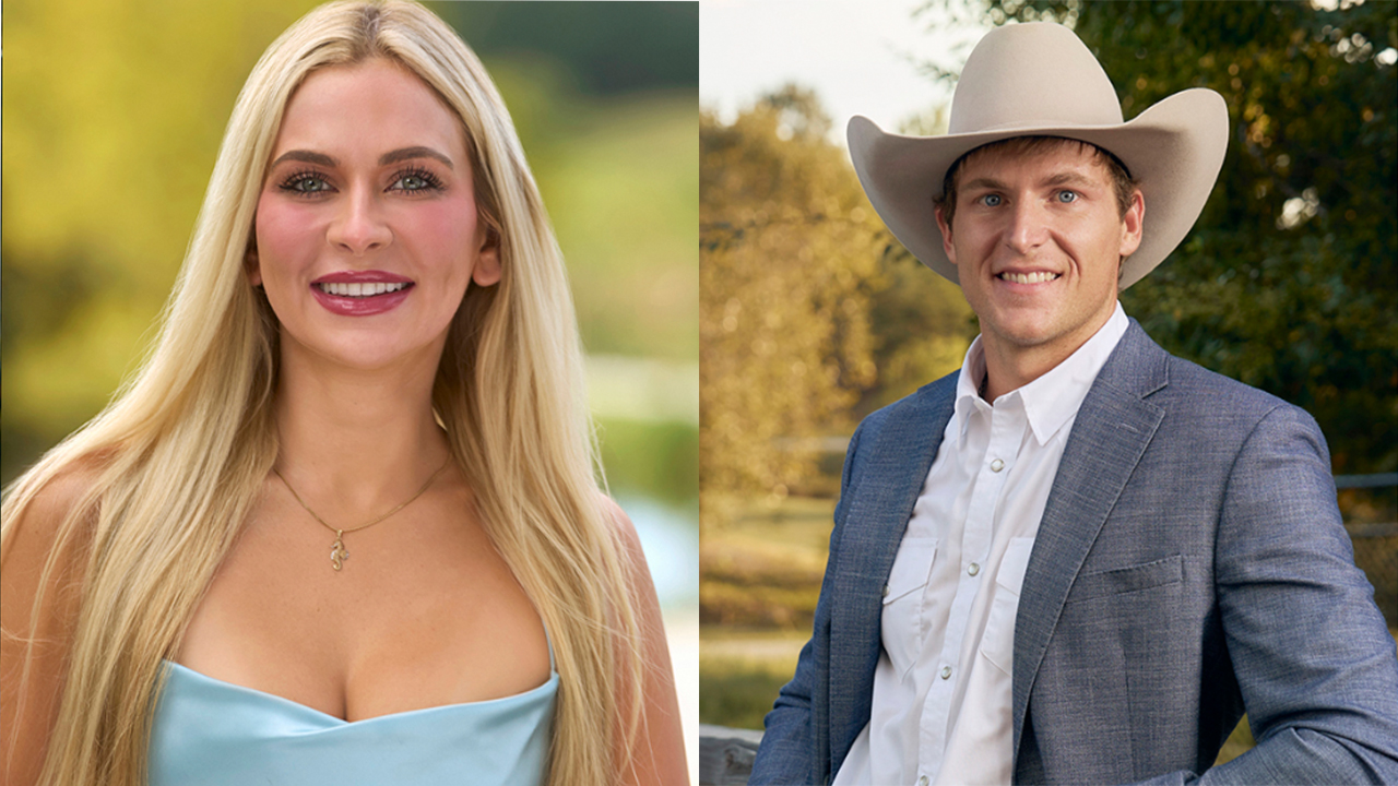 Are Colton & Zoe Still Together From Farmer Wants a Wife? What He ...