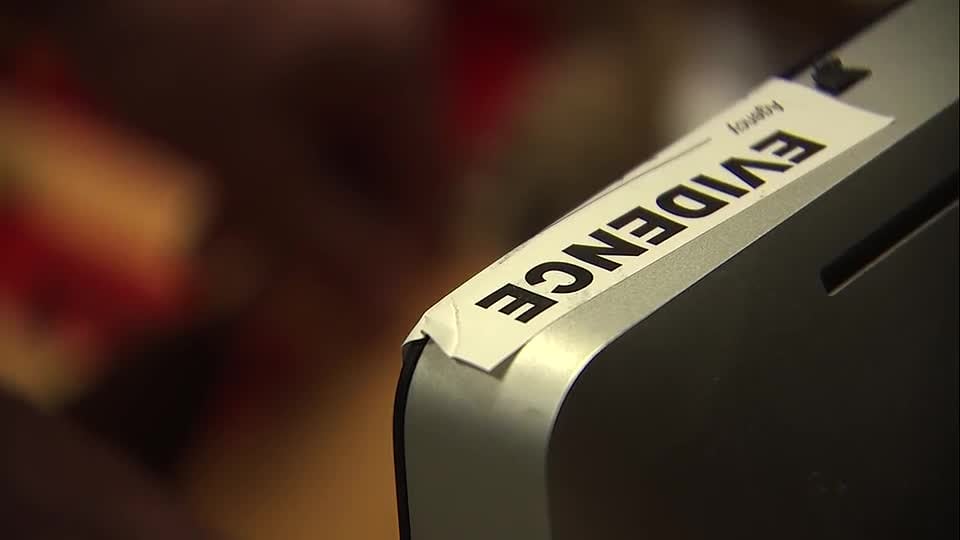 Warrants reveal details about Airbnb owner accused of recording kids ...