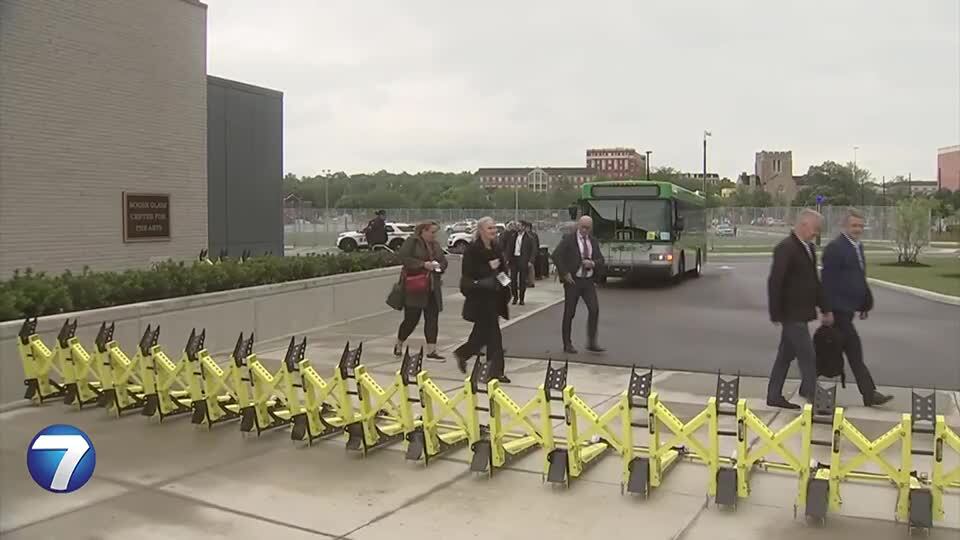 ‘Everyone felt welcome;’ City leaders talk post-NATO