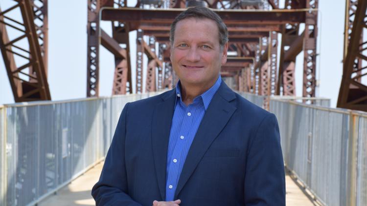 Ed Buckner, longtime THV11 chief meteorologist, passes away