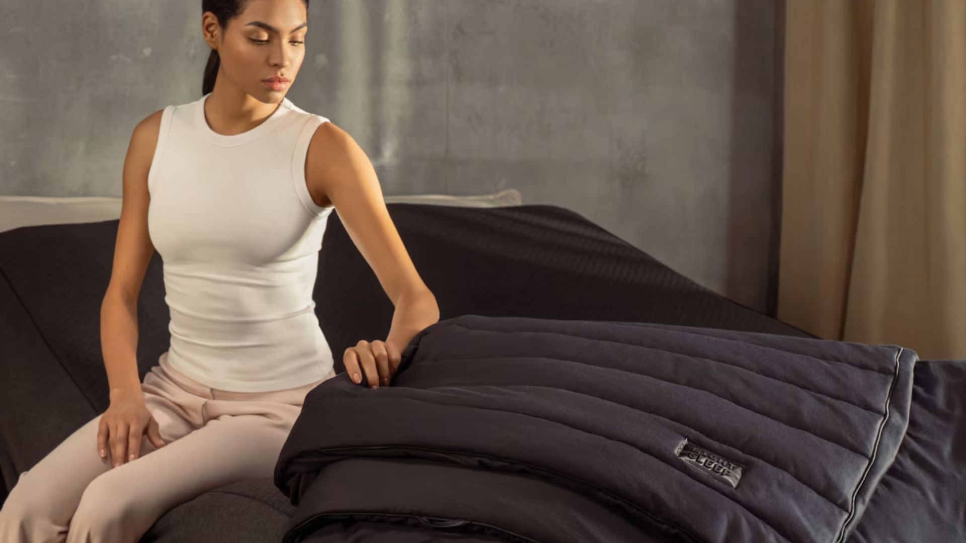 Eight Sleep’s new smart bed tech promises to end night sweats and boost ...