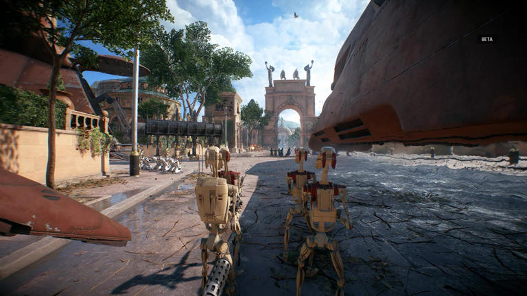 Battlefront 2's huge Steam resurgence isn't a mystery when you realize ...