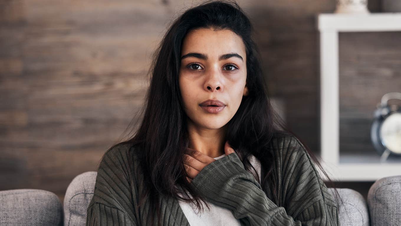 11 Spiritual Signs Someone Is Talking Behind Your Back