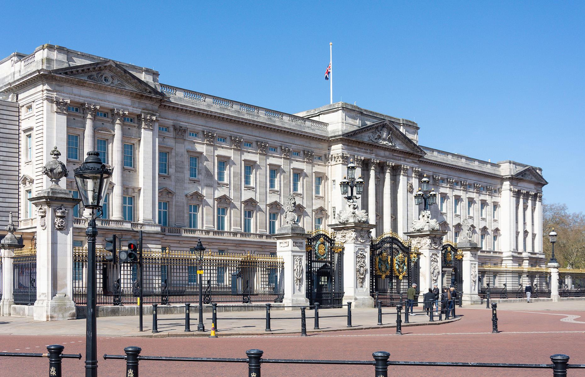 Inside the planet's most gigantic private estates