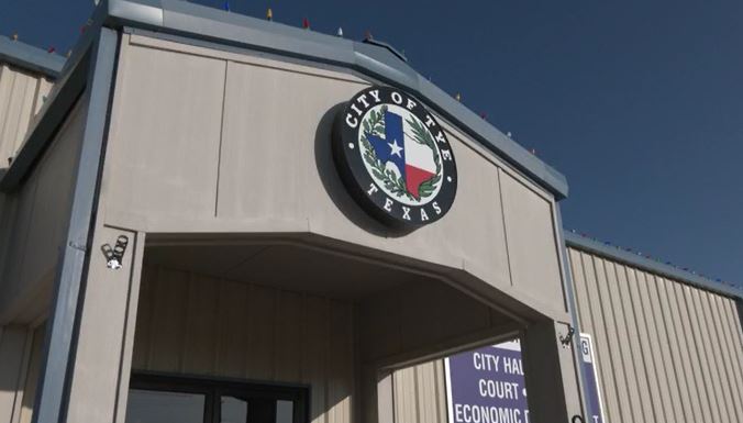 Tye City Hall closed, public works services suspended amid staff shortages