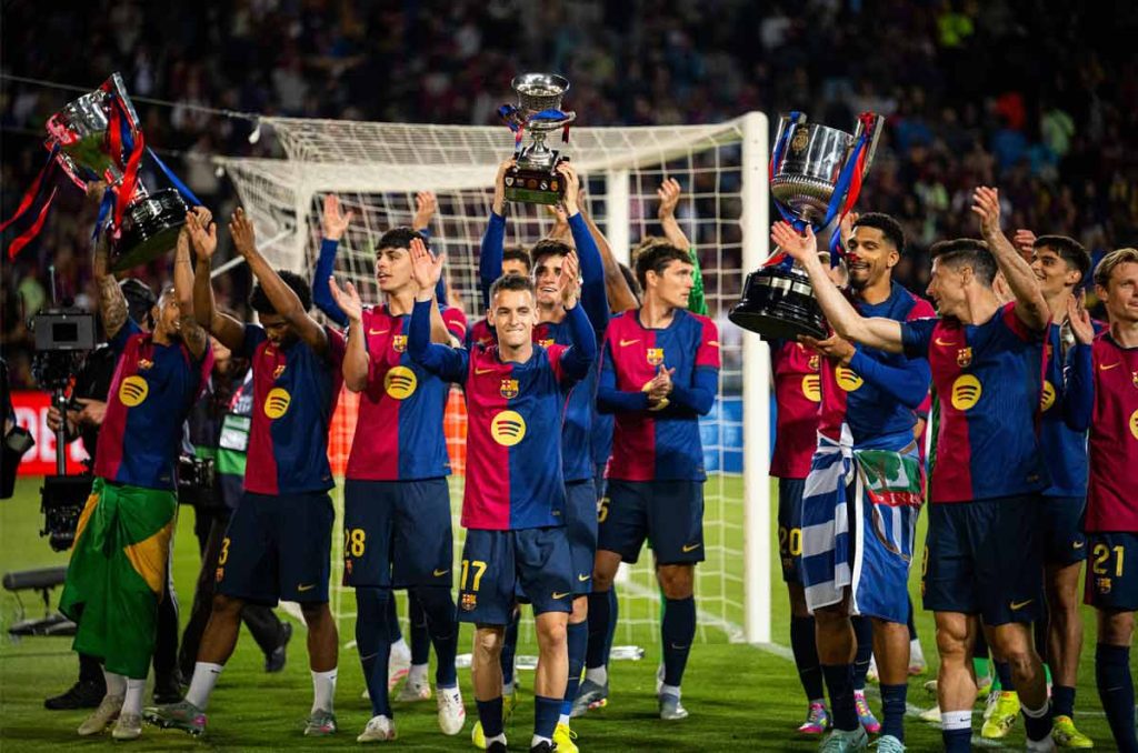 ¿Quiénes fueron los campeones de la temporada? Liga MX, Premier, Serie ...