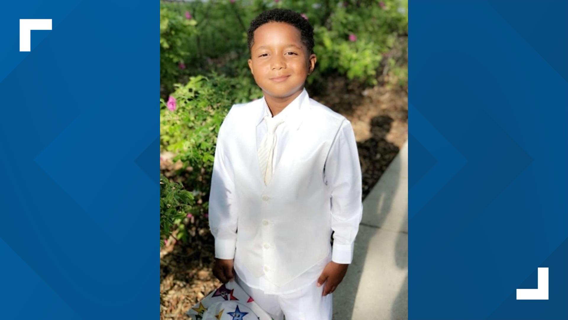 National nonprofit pushing for new law to honor 11-year-old victim in ...