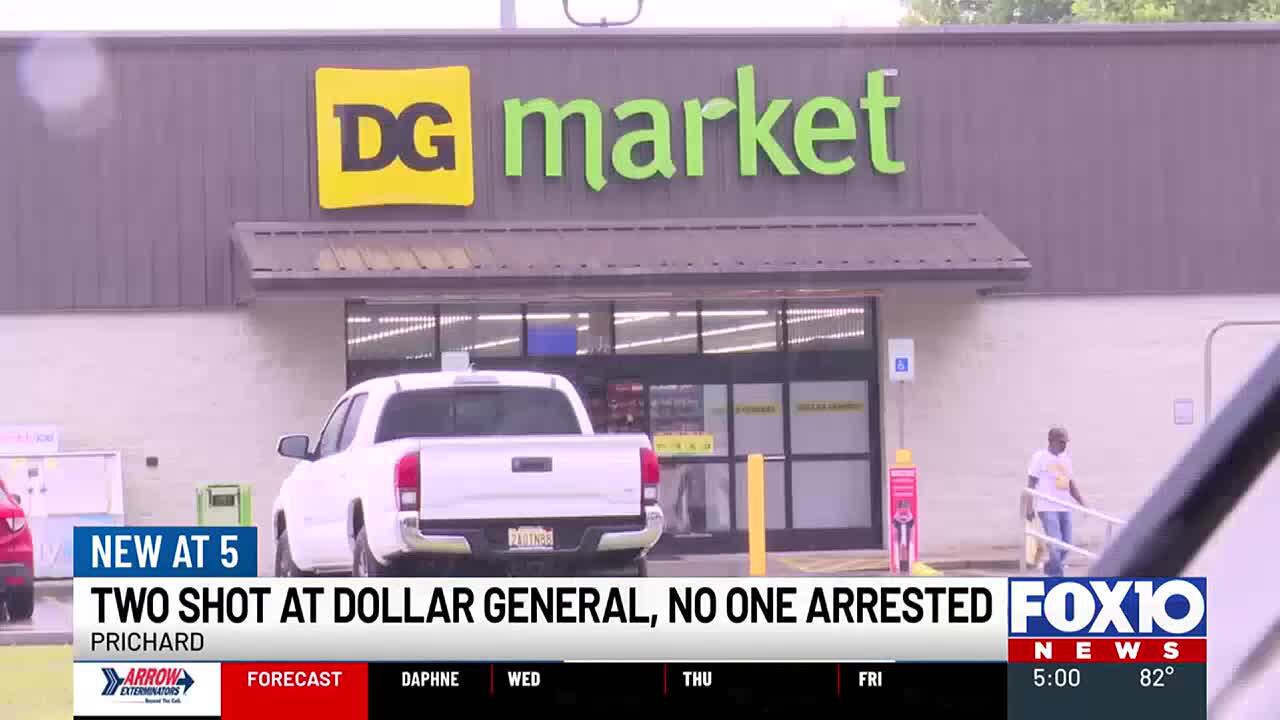Grand jury to decide if charges will be filed after two are shot at a ...