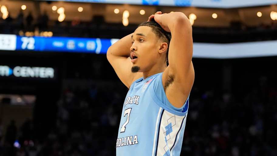 Another Pundit Excludes UNC Basketball From Projected Top 25