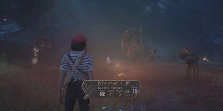 The Best Weapons for Maelle in Clair Obscur: Expedition 33