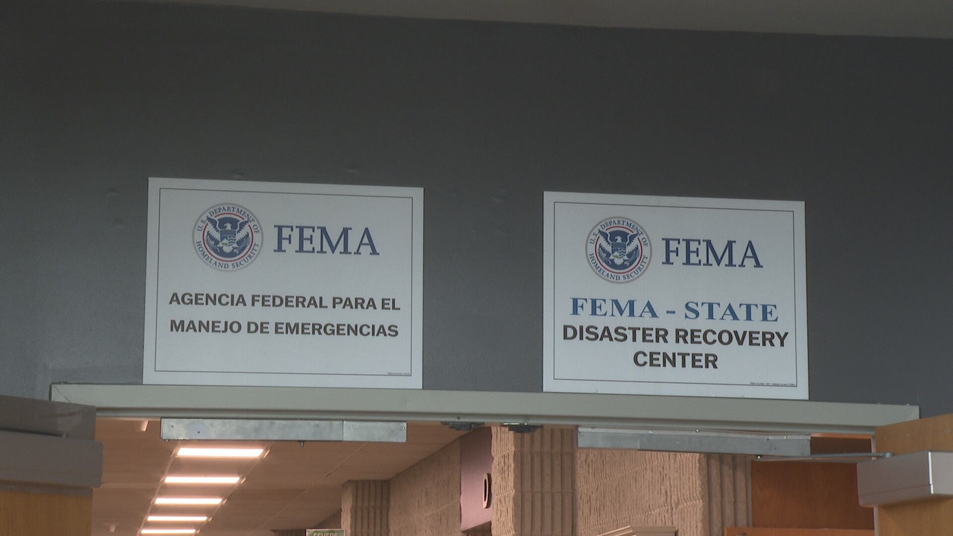 FEMA offering tornado assistance in Somerset