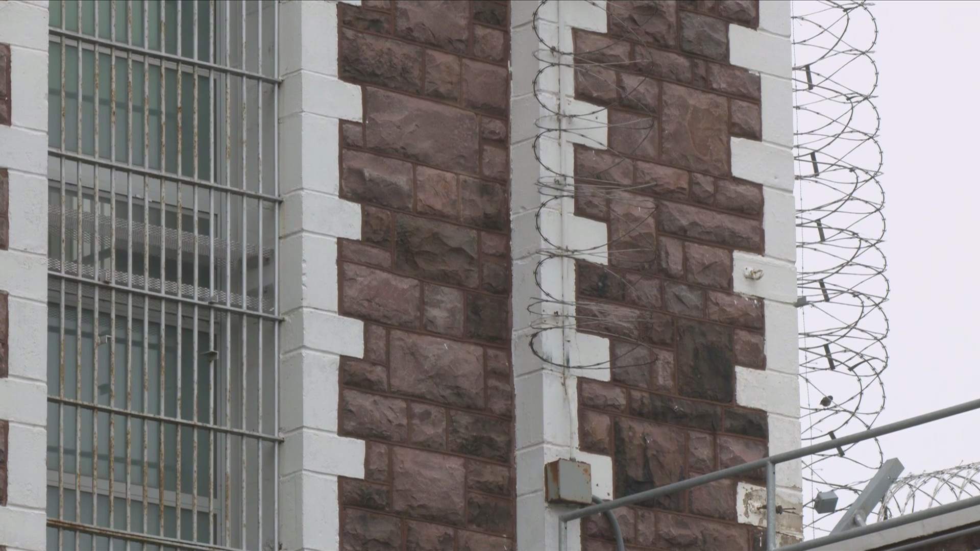 S.D. Prison Task Force