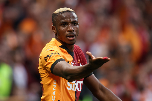 Arsenal and Chelsea told £64m star 'almost guarantees' them the Premier ...