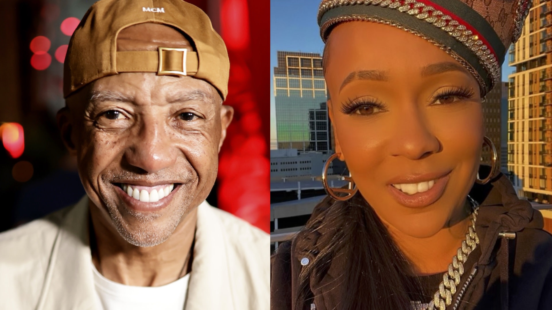 Kevin Liles Says Lady Luck Is Extorting Him for $30 Million Amid Sexual ...