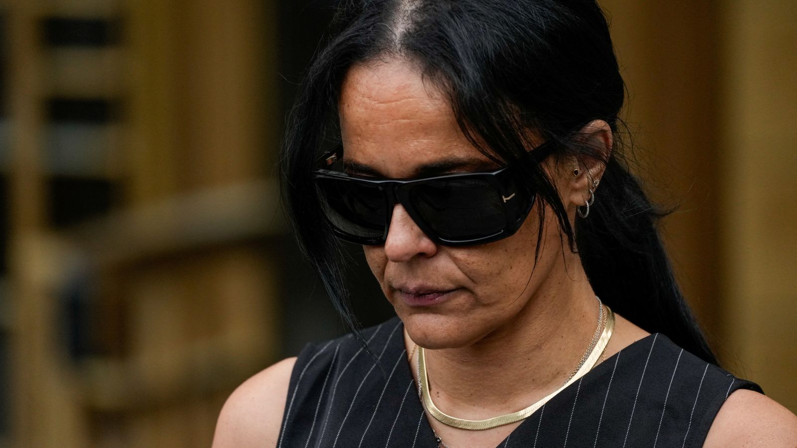 Diddy 'kidnapped aide at gunpoint' to confront rival rapper, court hears