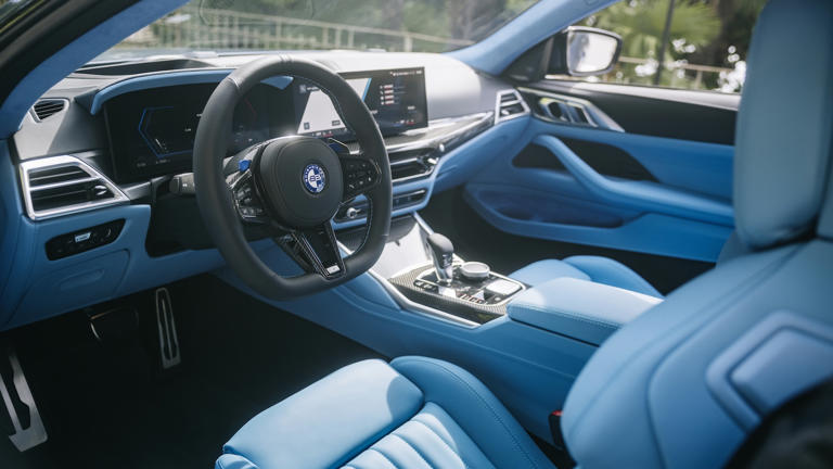 The 602-Horsepower Bovensiepen Zagato Is The Next Big Thing From The ...