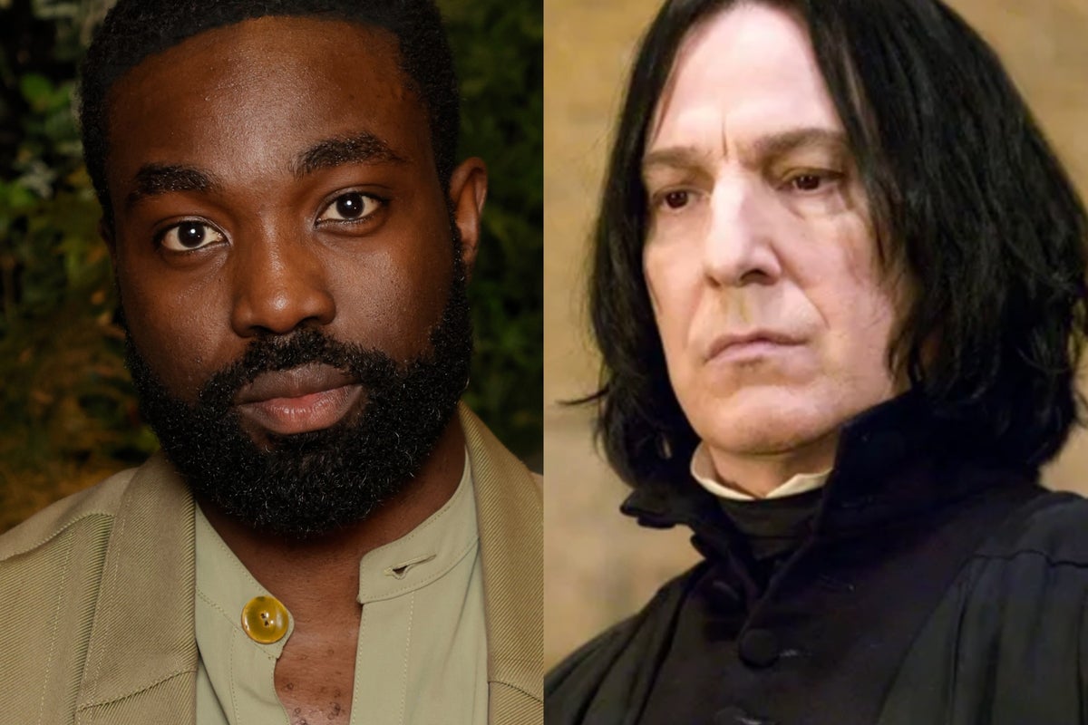 Harry Potter: Every actor cast in the new HBO TV adaptation