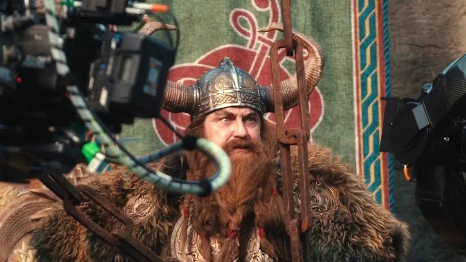 How To Train Your Dragon: Father And Son (Featurette)