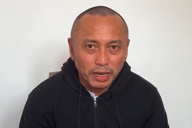 'We were shocked': Arnolfo Teves arrested in Timor-Leste