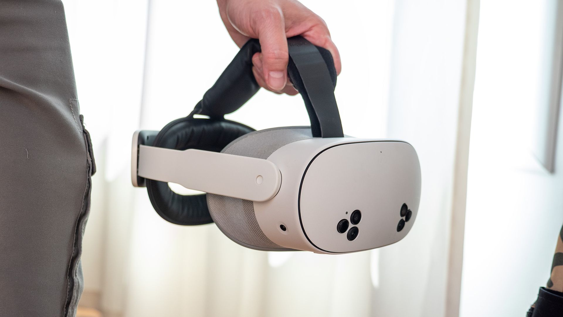 Meta Quest 3S: Specs, games, software, and everything you need to know