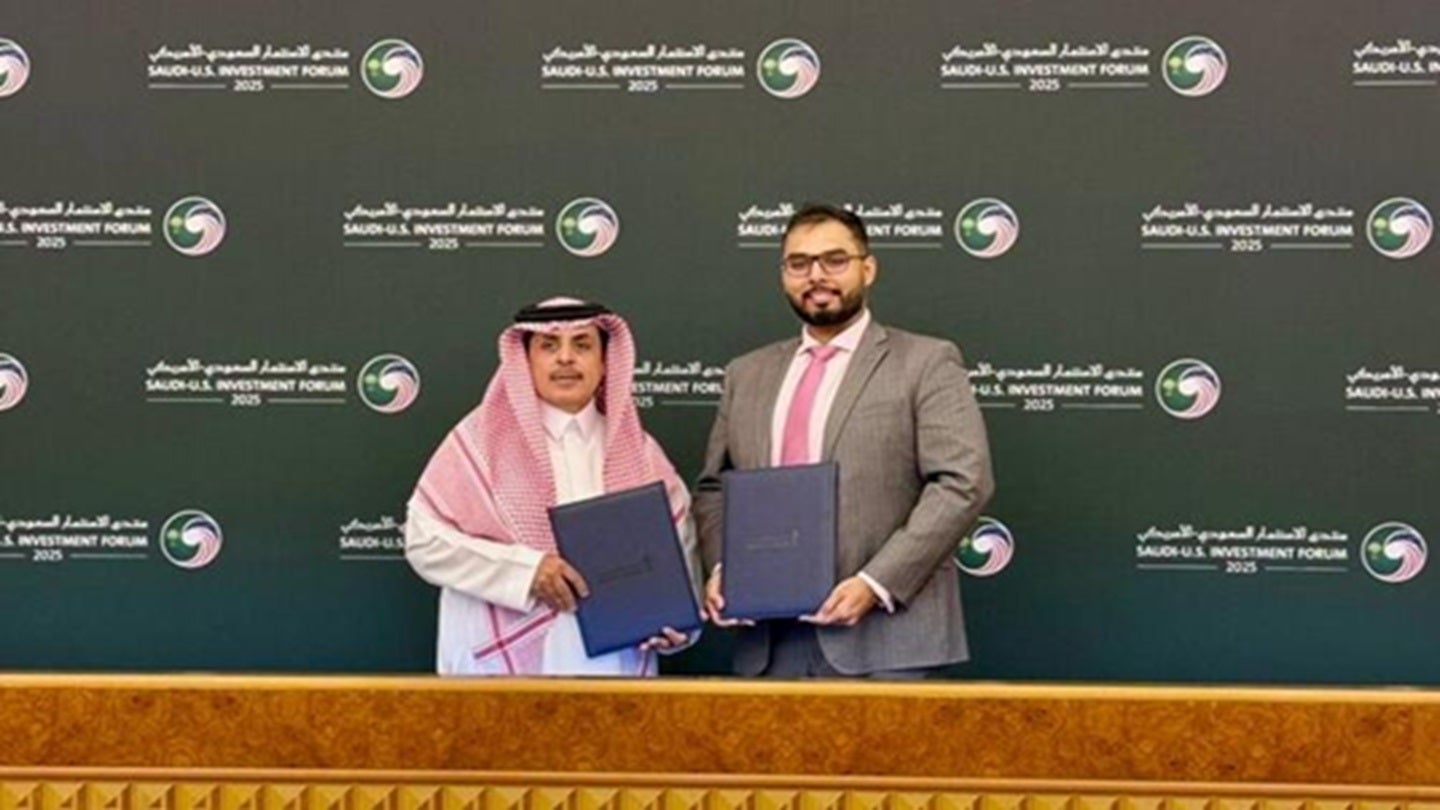 Leidos and SAFE partner to enhance Saudi Arabia’s airport security