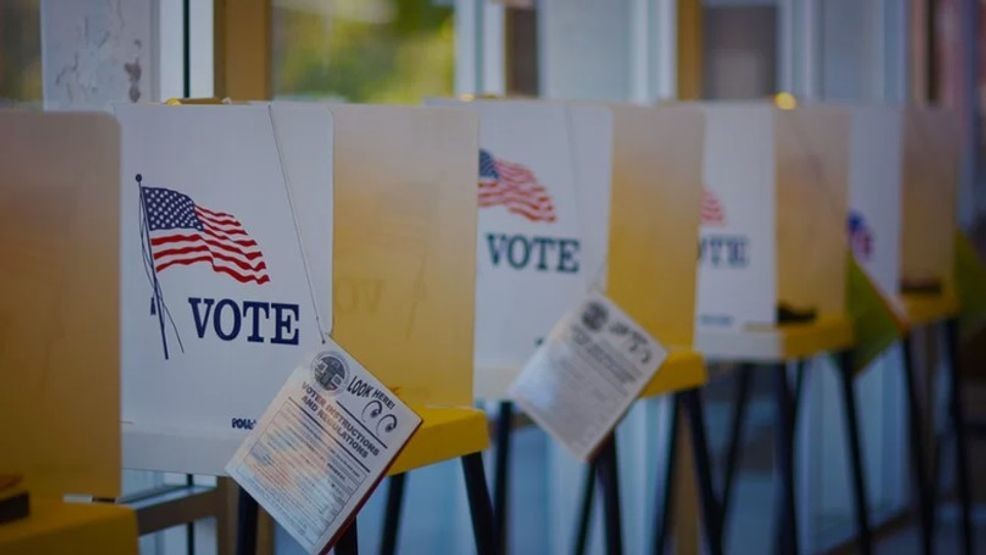 Early voting begins for mayoral run-off election: Here's where you can vote