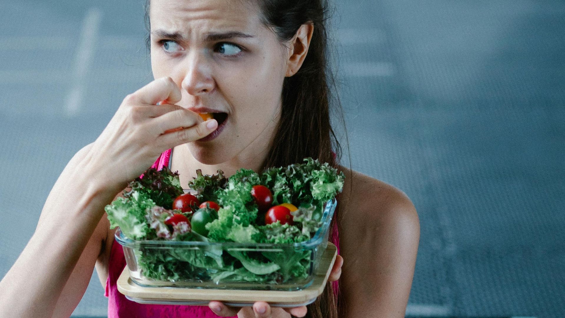 10 Foods High In Heavy Metals & 10 Healthier Alternatives To Eat Instead