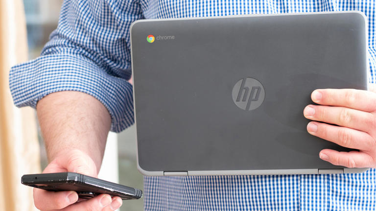 Chrome OS Vs Android: How They're Different (And Why It Matters)