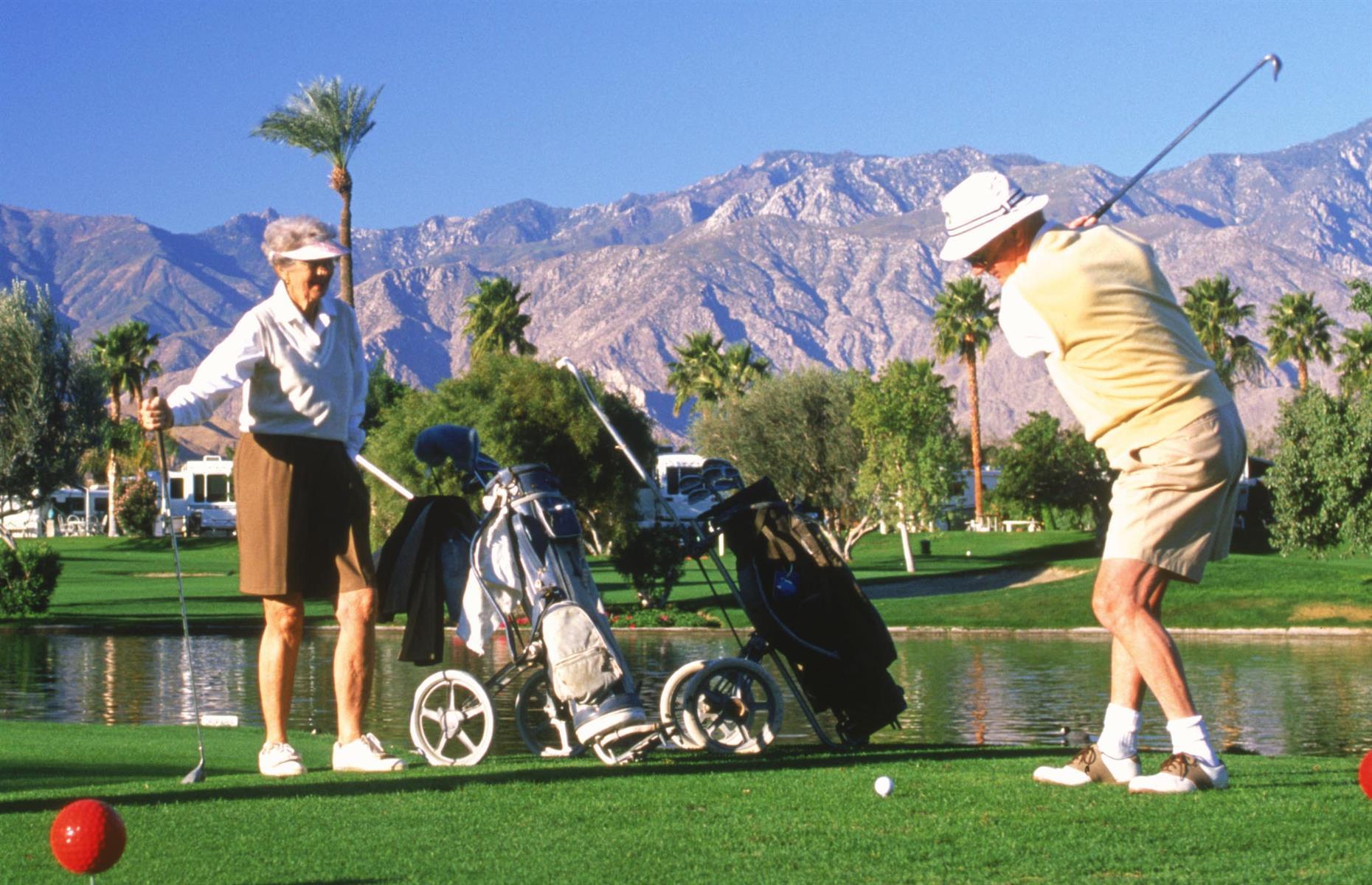 How America's Retirement System Stacks up Against Other Countries