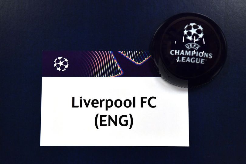 Liverpool Champions League opponents become clearer as new threats ...