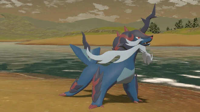 Pokemon GO Hisuian Samurott raid guide - Best counters, strengths, weaknesses, 100% IVs, catch ...