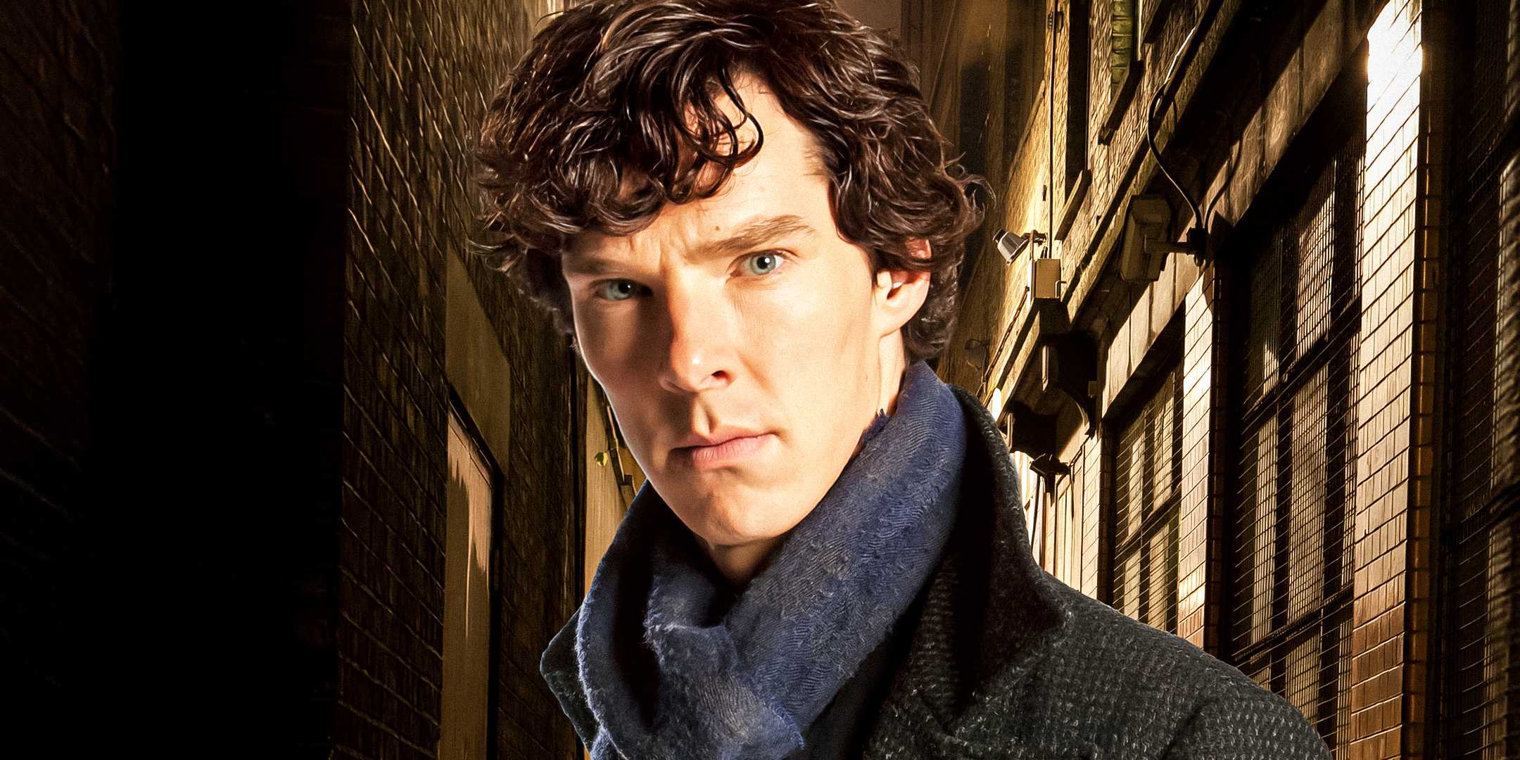 One Of The Best Modern-Day Sherlock Holmes Came Out 6 Years Before ...