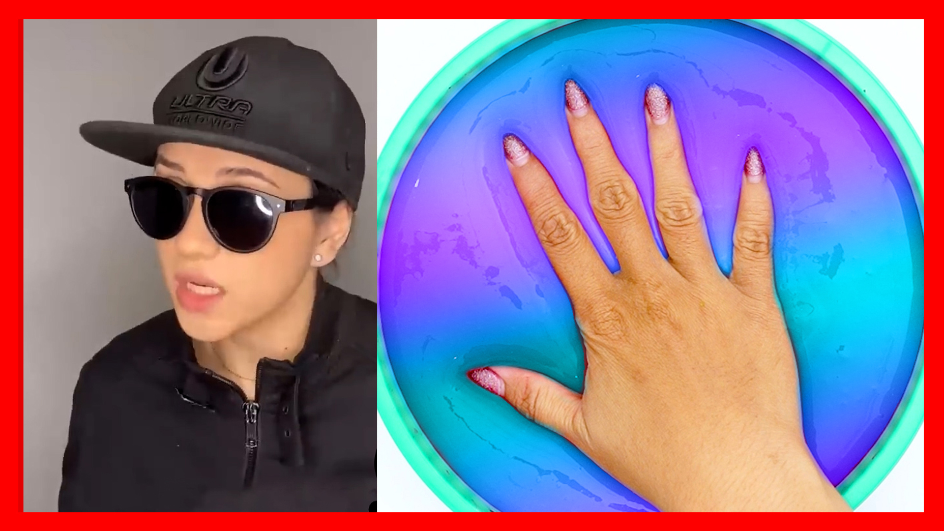 SofiasCuentos y Slime ⚡ ¡El Dúo Más Divertido de Internet!