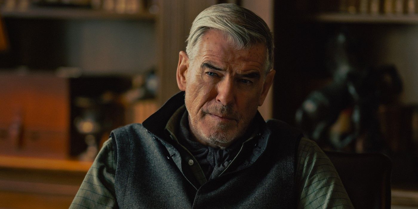 'MobLand' Star Pierce Brosnan Calls Season One Finale a "Cinematic ...