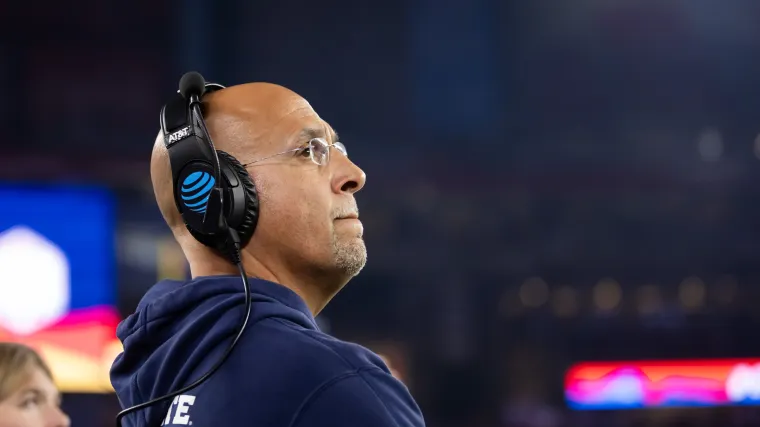 Penn State predicted to win first national championship in 39 years