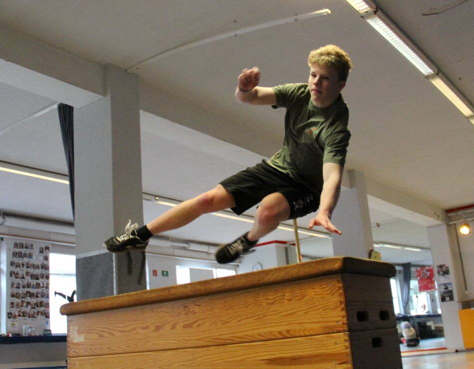 Move Factory lädt zum Aktionstag am Sonntag