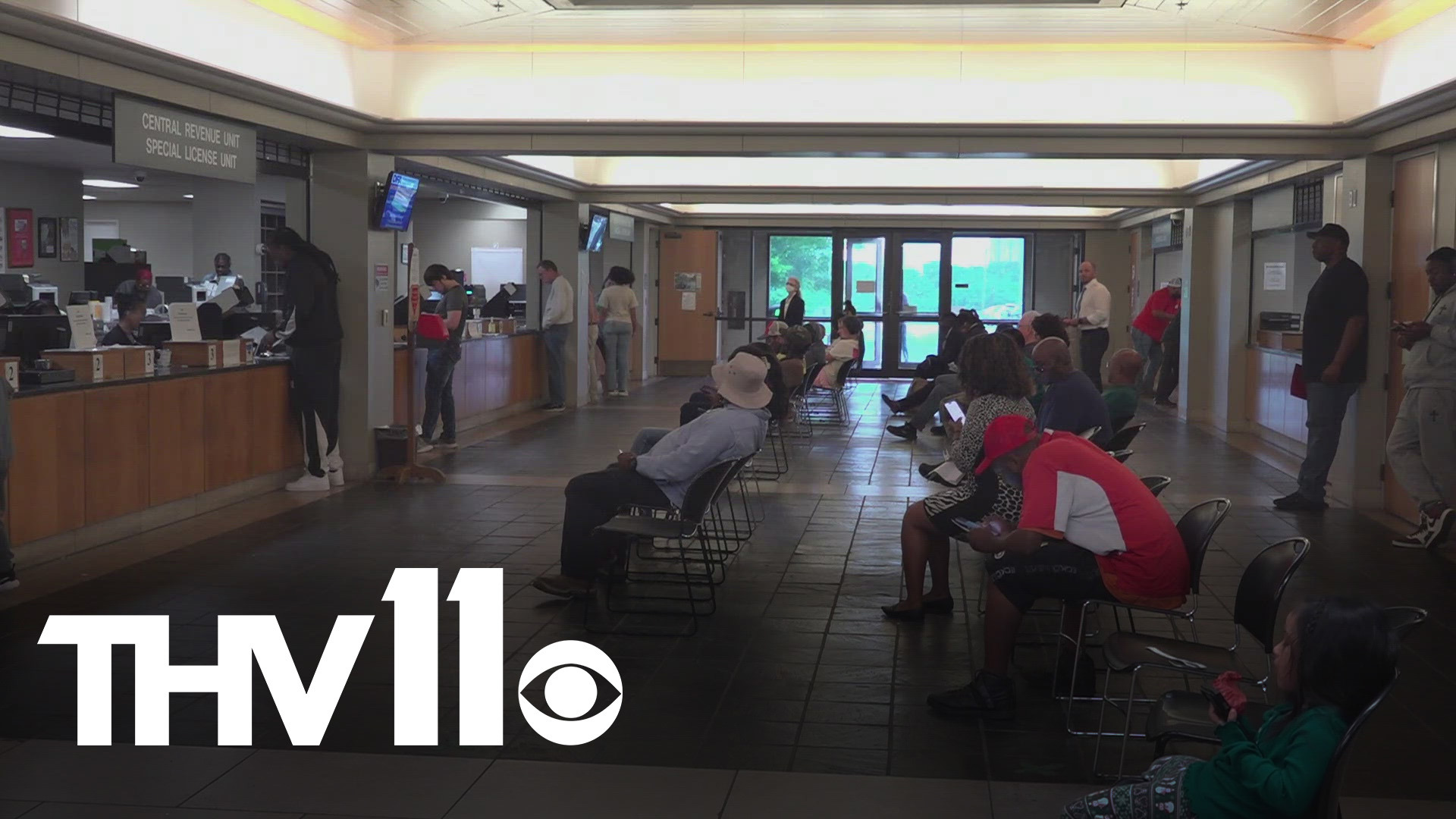 REAL ID rush continues weeks after deadline