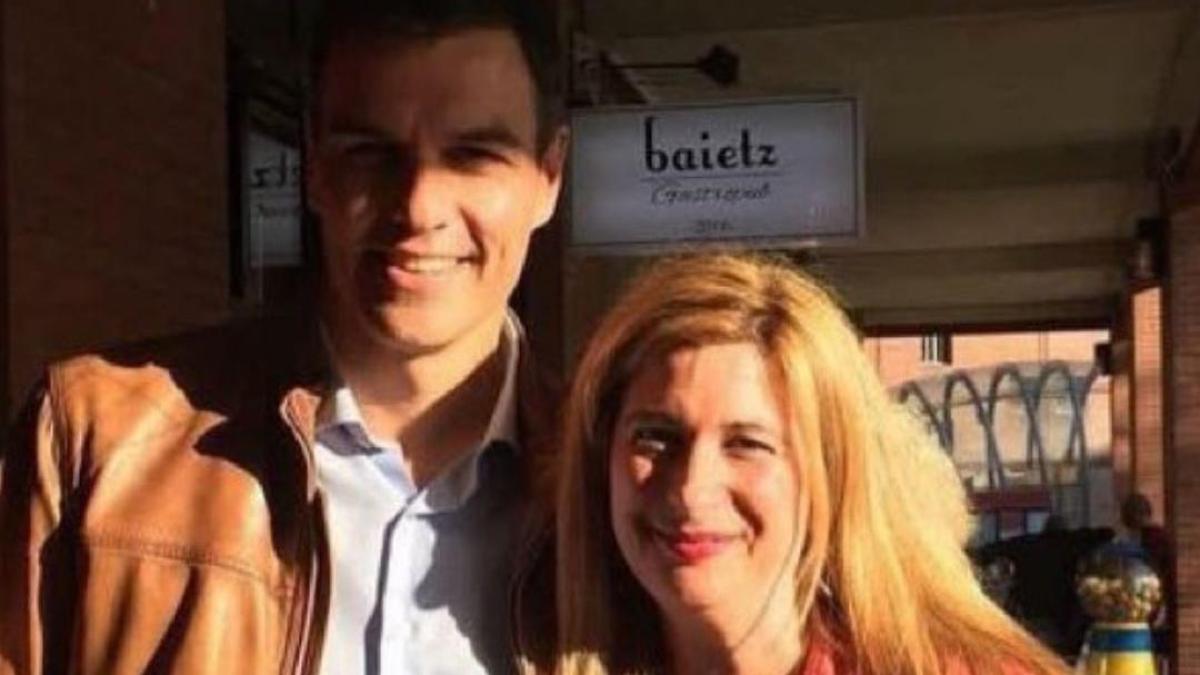 La UCO certifica que «PS.» es Pedro Sánchez en las anotaciones de Leire