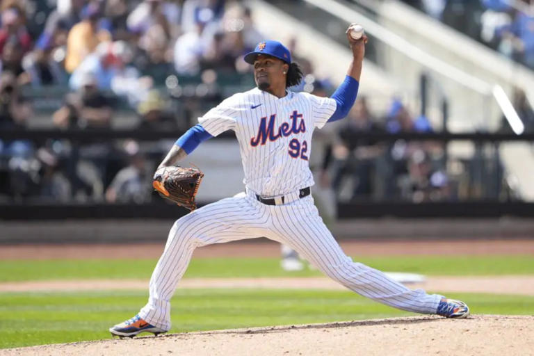 Cubs reportedly sign 7 year MLB veteran with career 3.88 ERA