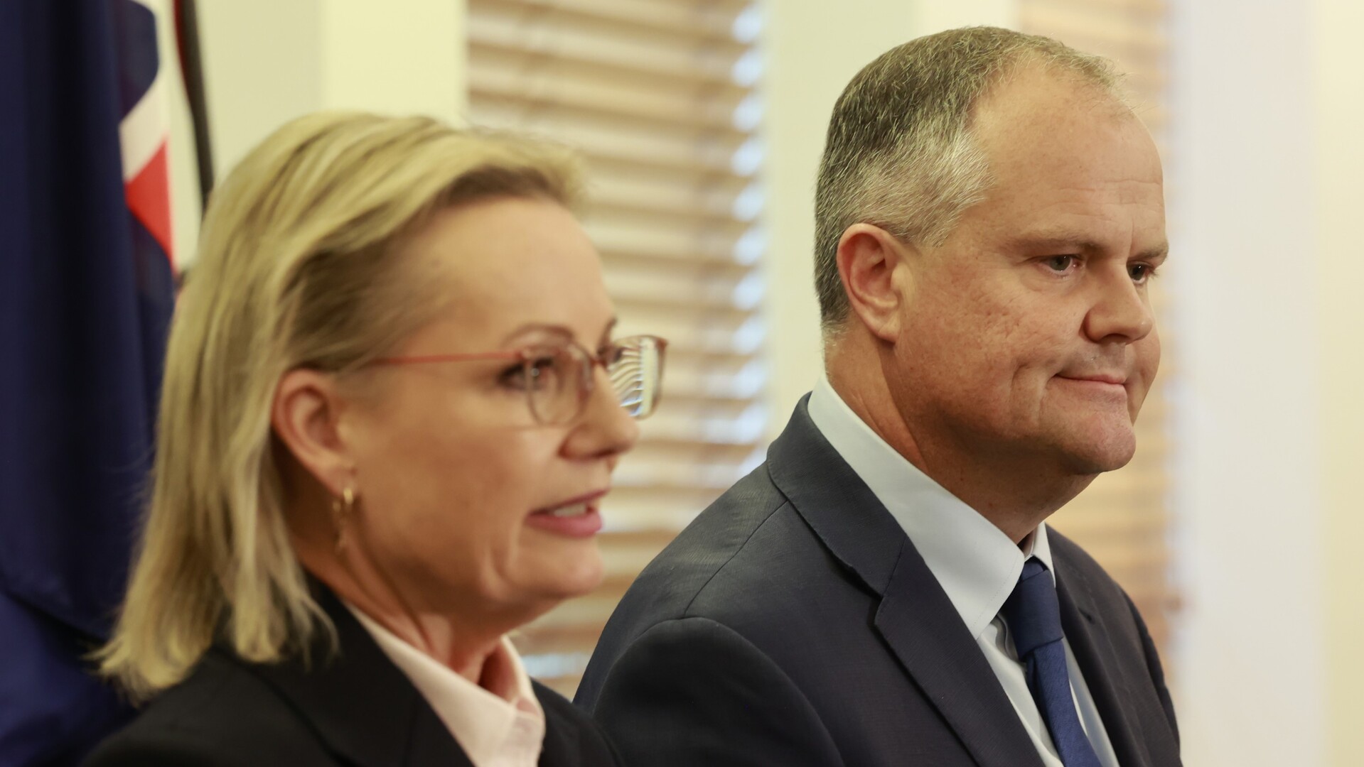 Sky News reveals likely shadow ministry ahead of announcement