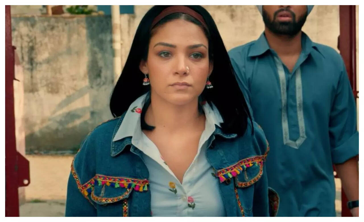 Megha Barsenge actress Neha Rana on 10 year-leap: Playing a dual role ...