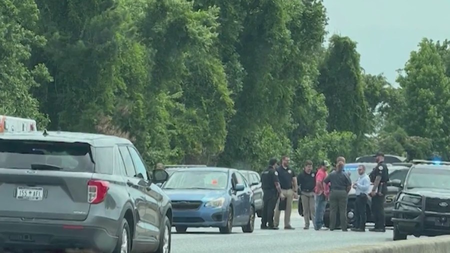 Man identified in I-85 murder-suicide, Anderson Co. sheriff speaks out