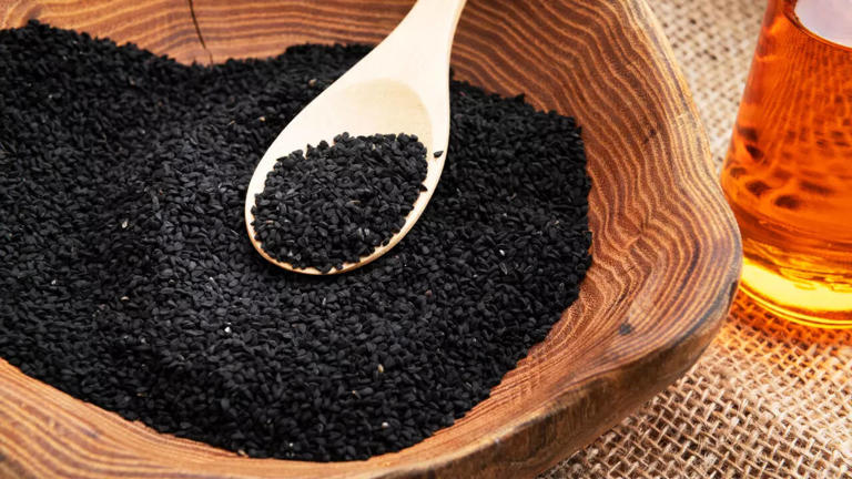 Black cumin seeds: Why everyone is talking about its anti-inflammatory ...