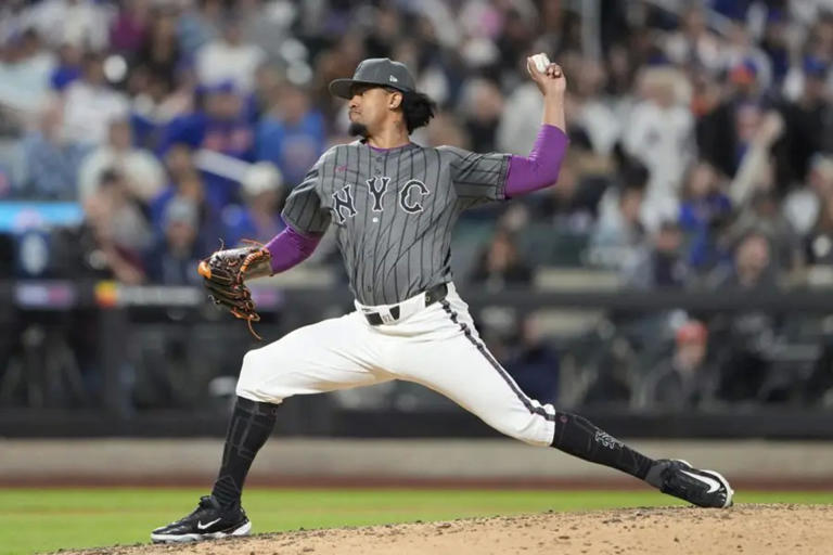 Cubs reportedly sign 7 year MLB veteran with career 3.88 ERA