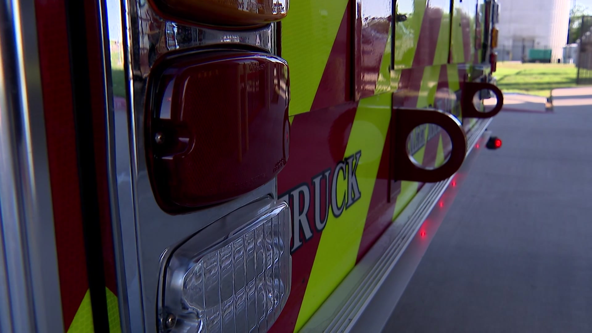 Questions, concerns over fire service changes in rural Collin County