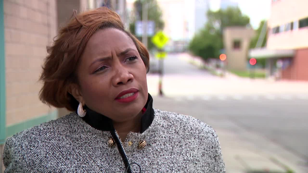 Maxwell Anderson trial, Sade Robinson killed: Tuesday, May 27
