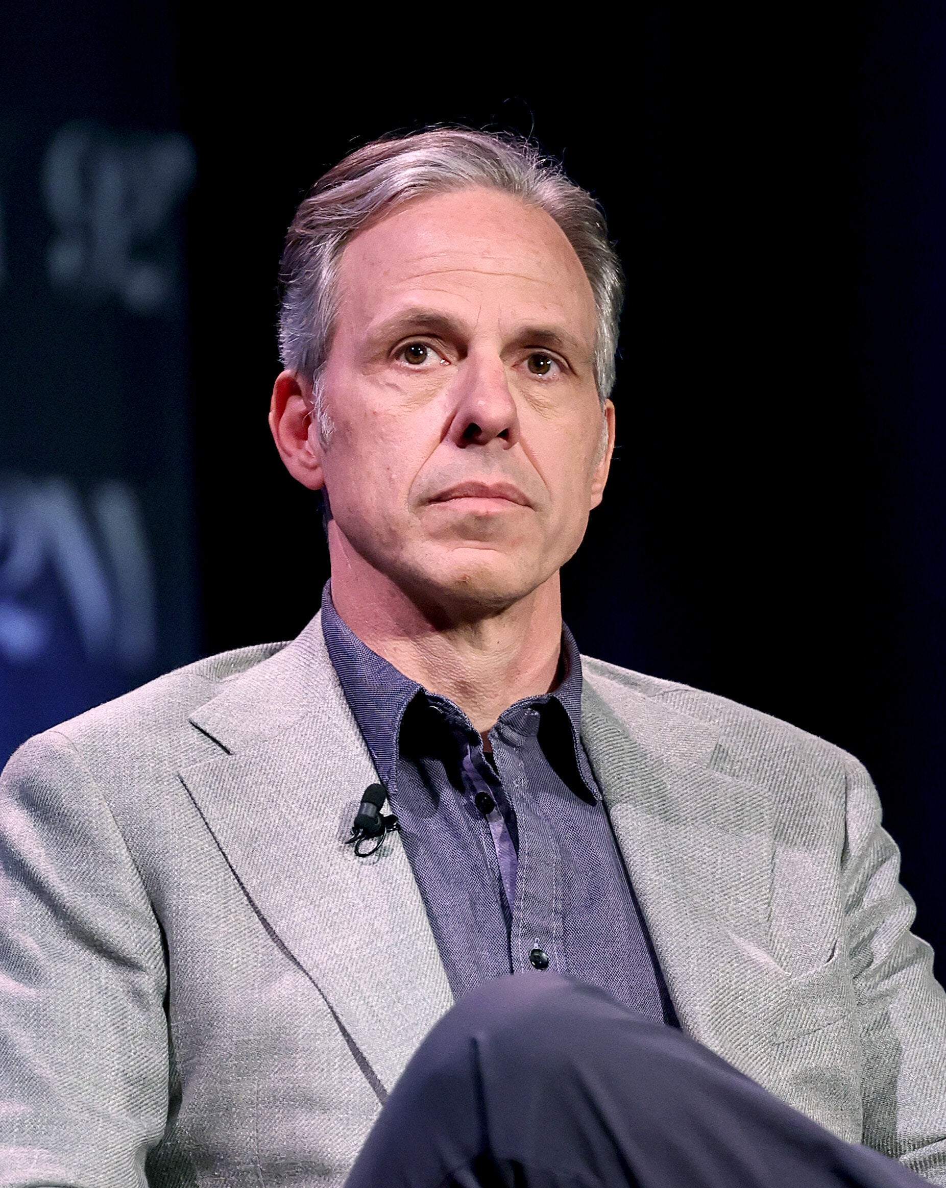 Jake Tapper Put On Blast Over His 'Contrived Fake Apology' To Lara Trump