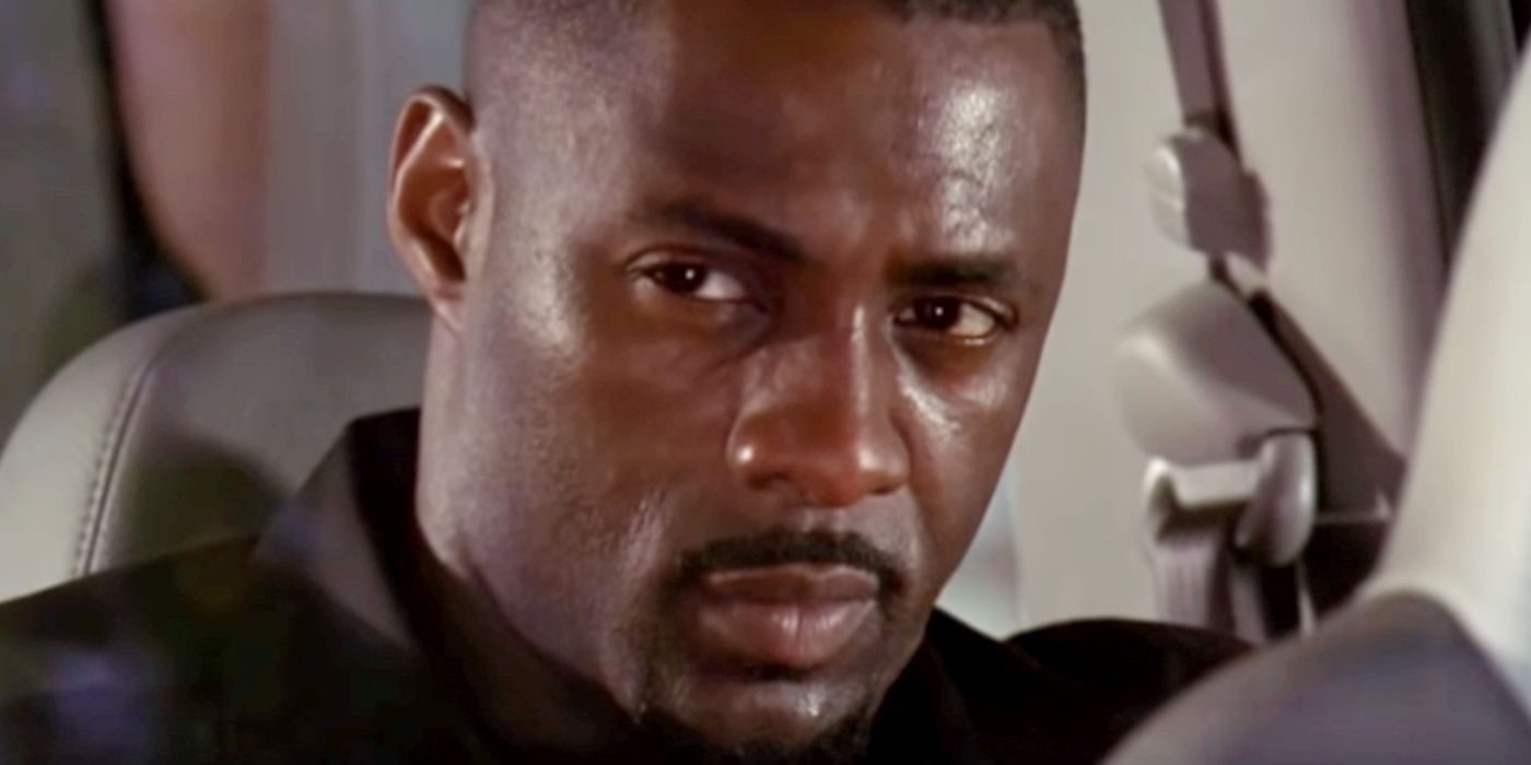 Idris Elba Reveals The Brutal Moment He Was Uneasy About - And Why He ...